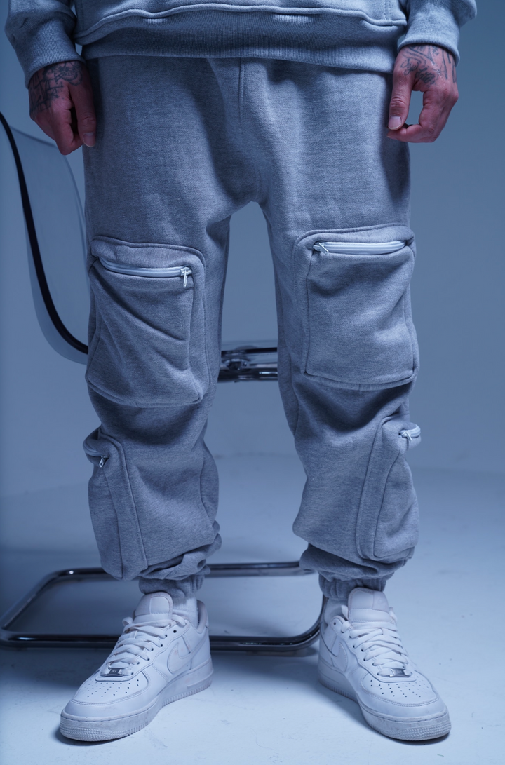 GREY SweatPants Collection – Grey Sweatpants Inc.